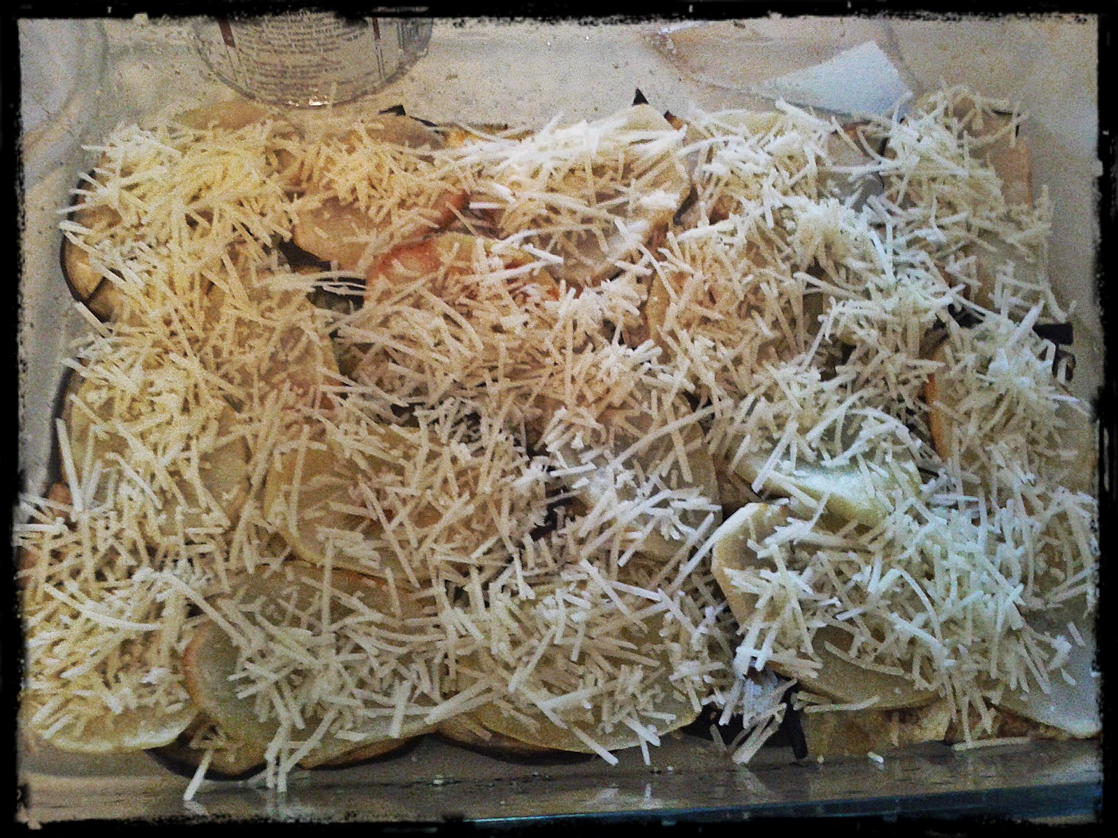 What to cook tomorrow