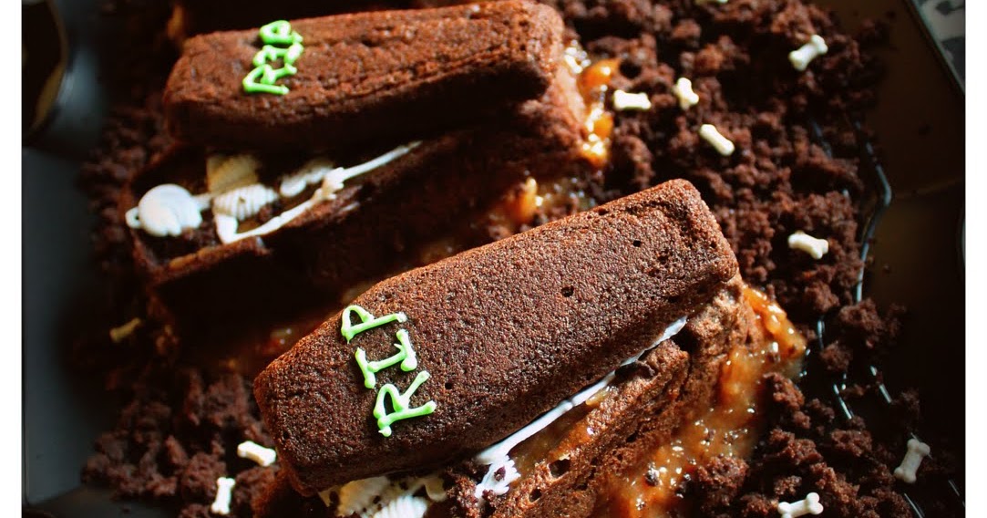 *~my house is cuter than yours~*: How to Cook Humans