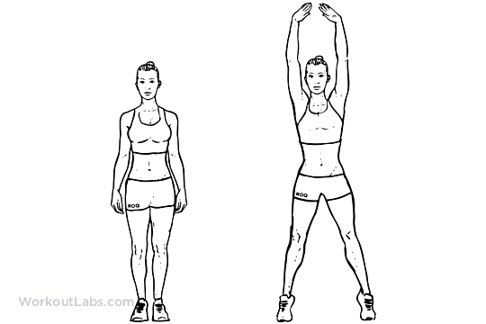 7 Minutes: Complete Workout