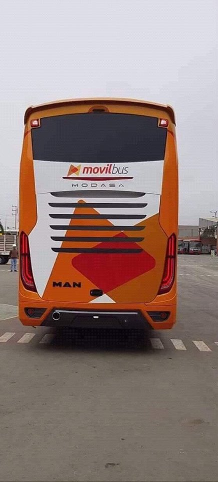 Vea el Nuevo Modasa Zeus 4, esta bien bonito