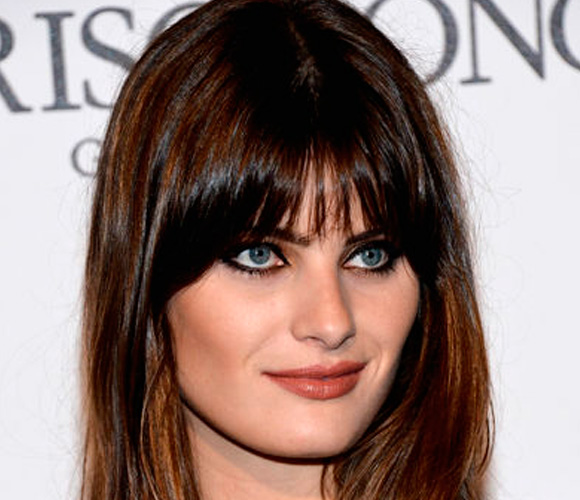 Moda&Beleza: Franjas