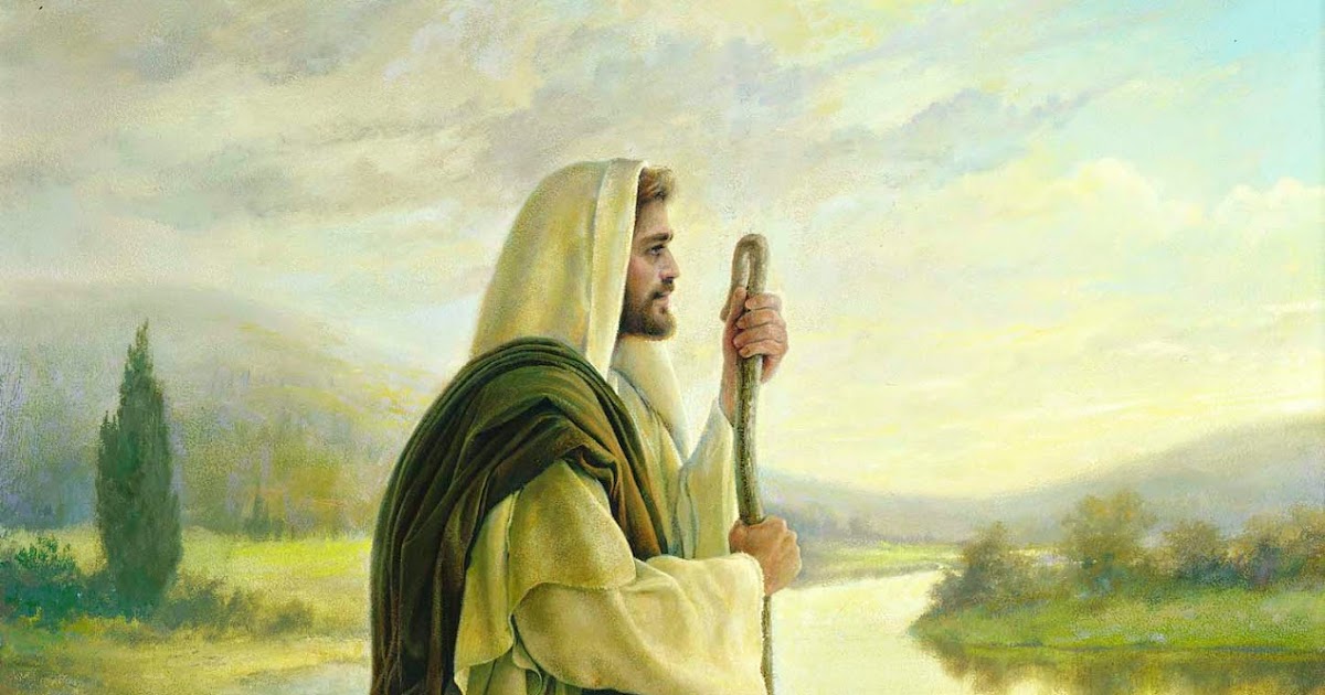 Second Sunday after Easter (Good Shepherd Sunday) - Dominica II Post ...