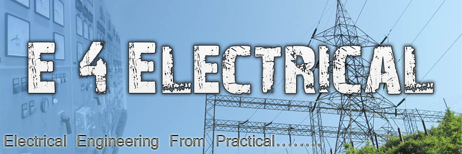 Electrical Engineering From Field: Name Plate Examples