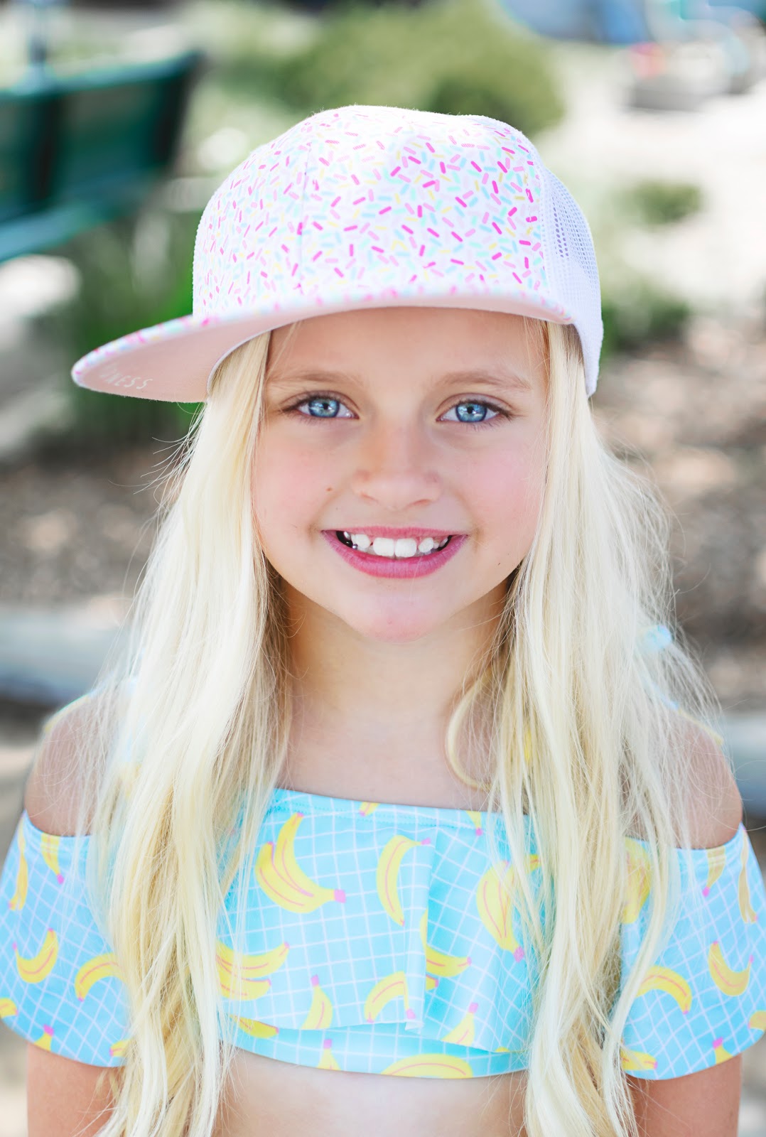 Daphnie's 8th Birthday Swim Party! - Daphnie Pearl