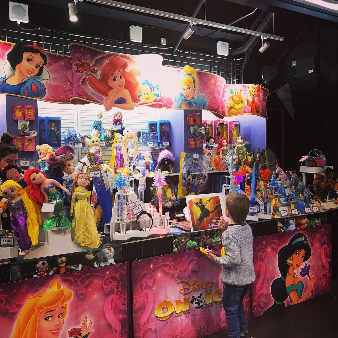 Mrs Bishop's Bakes and Banter: November 2018