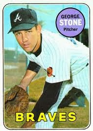 Once A Knight ...: "Stoney" was a pitcher to follow
