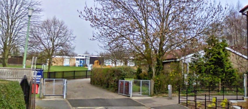 Pot Kiln School (1967-72)