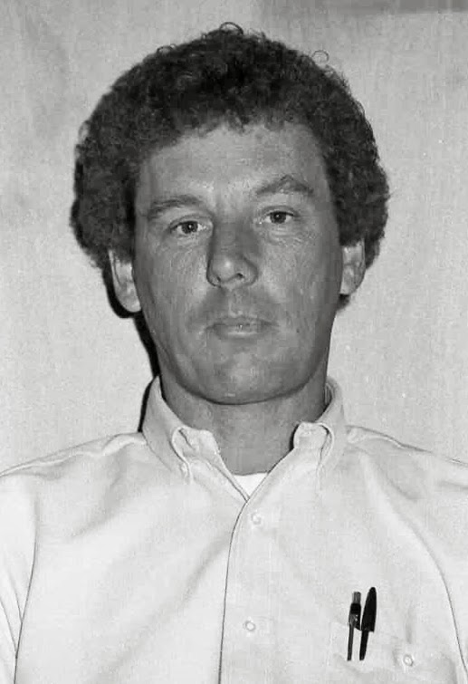 Lakeside Fire District: Passing of Former Fire Marshal Chuck Whitlock