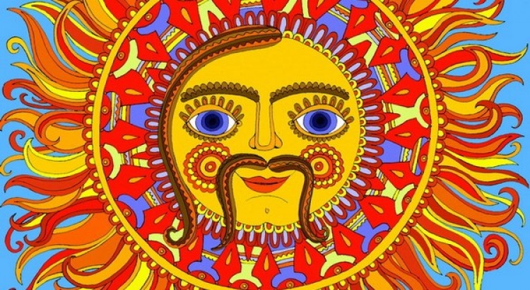 LA FRAGUA DE VULCANO: FURARIBI: EL FUEGO ERRANTE (YOKAI)