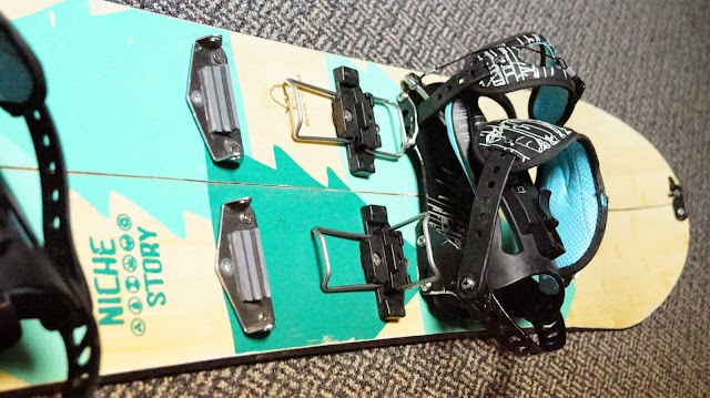 Choosing a Splitboard: Factory Made vs DIY - Mountain Enthusiast