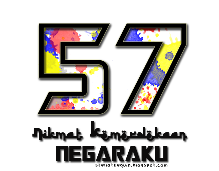 Mawar: 57 Tahun Kemerdekaan: Merdeka Budak Sekolah