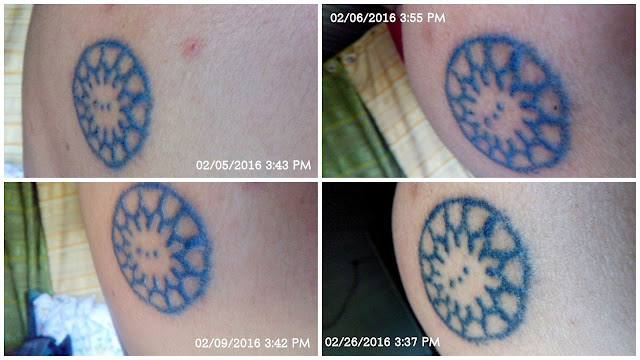 SIRANG LENTE | TRAVEL & HIKE: Apo Whang Od, Buscalan (Tattoo Healing ...