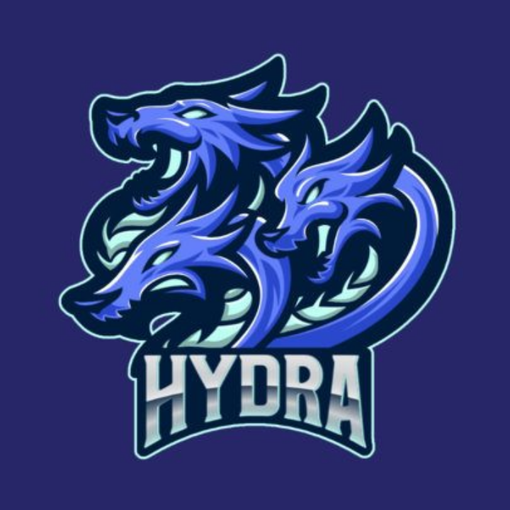 - HYDRA GAMING
