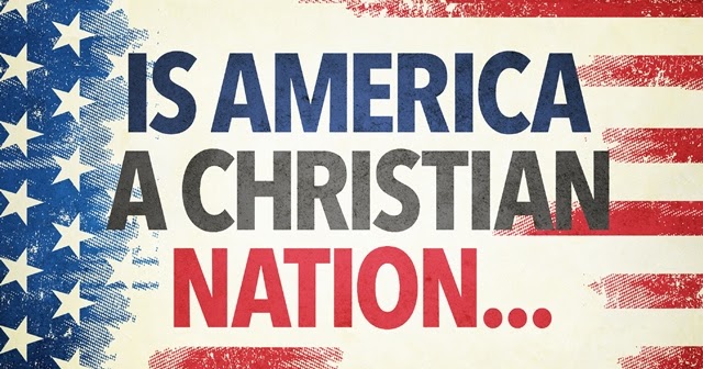 For What It's Worth : Is America a Christian Nation?