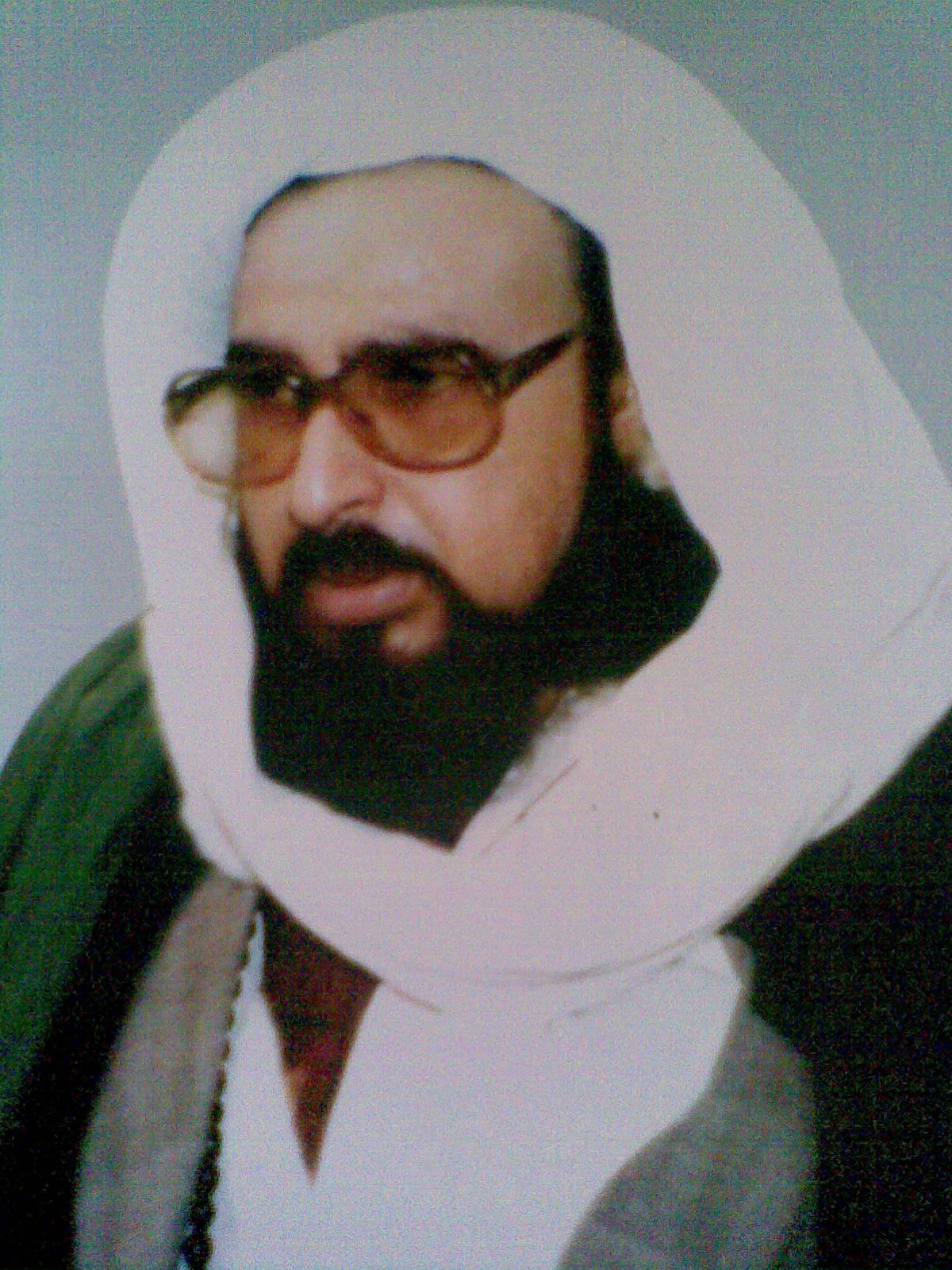 Habib Abdullah bin Abdul Qadir bin Ahmad BilFaqih - Pecinta Ulama dan ...