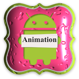 Animation trong Android sử dụng file XML