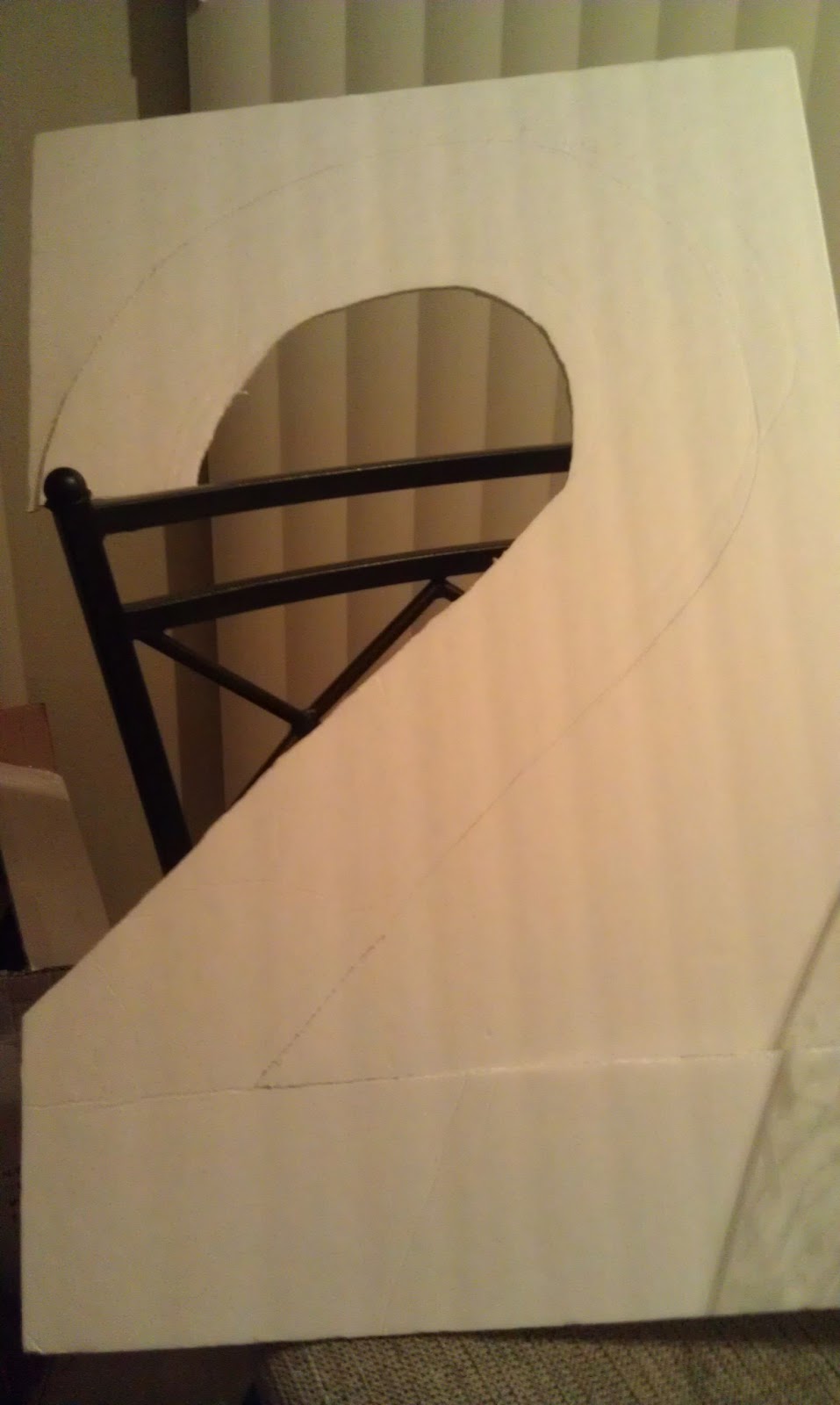 meet the bordons: Number Prop Tutorial