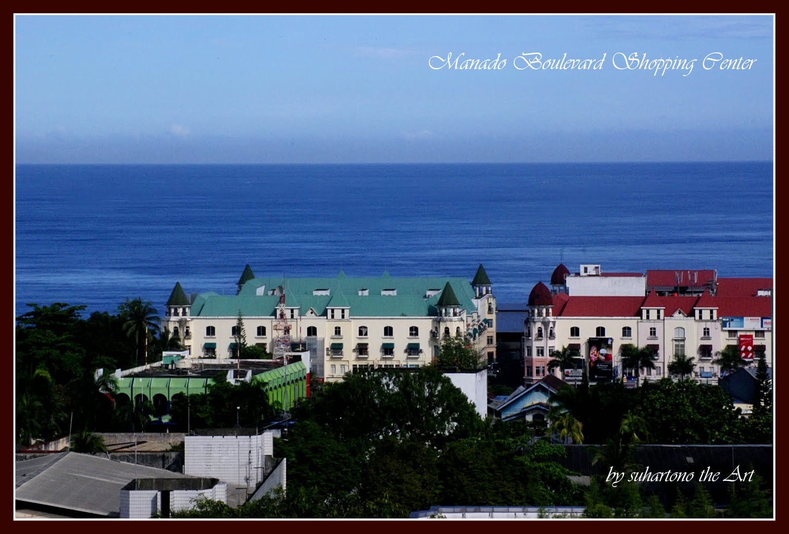 suhartono the Art: The interesting of Manado City - Part 1|Photography ...