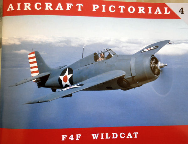 Tailhook Topics: Grumman XF4F-2