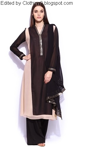 Indian Long Shirts 2015-2016 | Long Shirts Designs for Casual & Party ...
