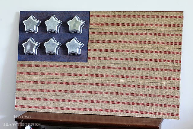 20 Patriotic Projects for 4th of July - Koti Beth
