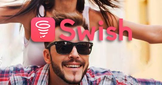 Go Swish : Dating – Crush - Application - Rencontre - Envie: SWISH - Donnez vie à vos envies
