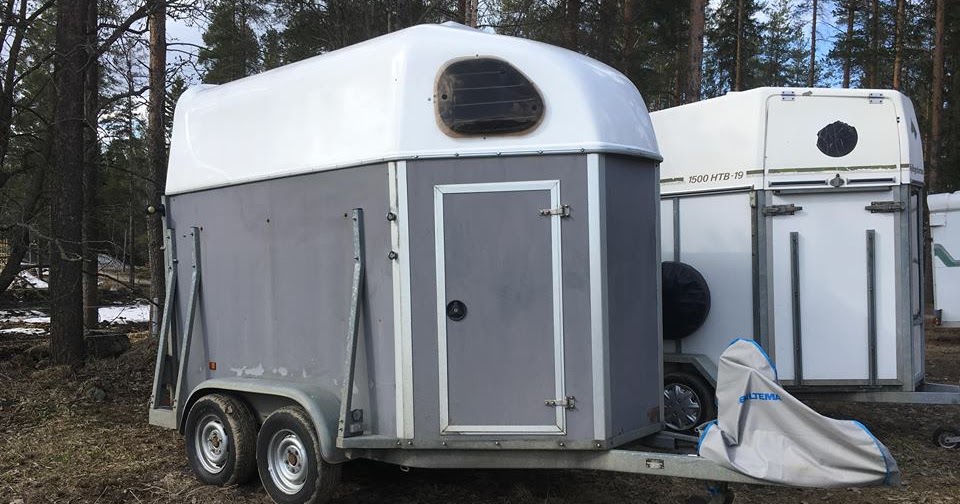 Transportfix, ny färg