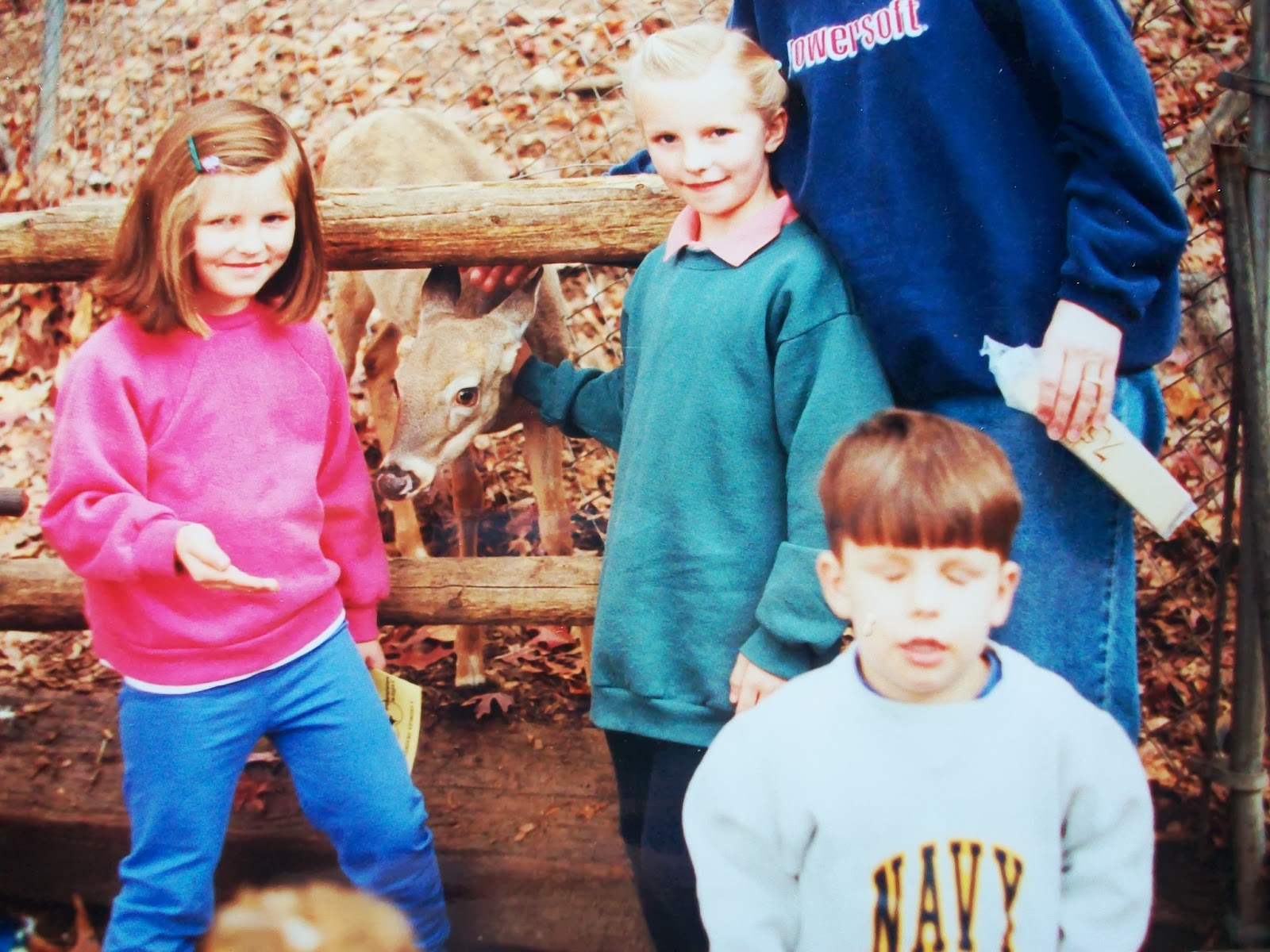 a prancing moose: The most awkward picture ever.