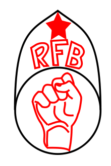 Hayes Peoples History: German "Red Front" - " Rot Front" Defending ...