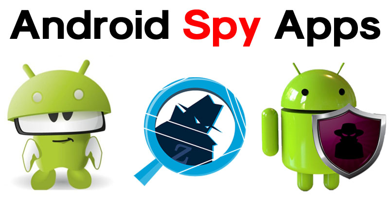 10 - Android Free Spy Apps That You Need | Android - LLSinfo