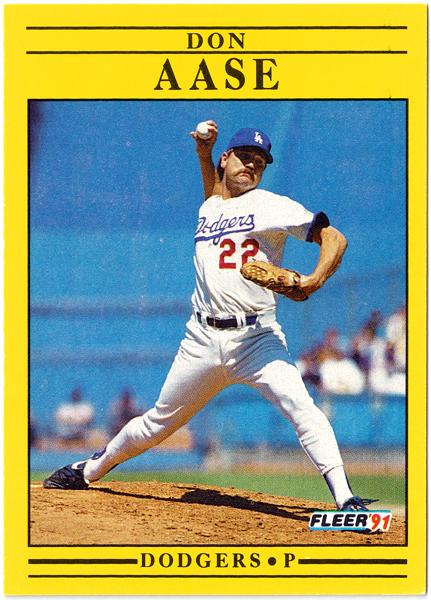 Playing With My Cards: ------------ Playing With My Dodgers