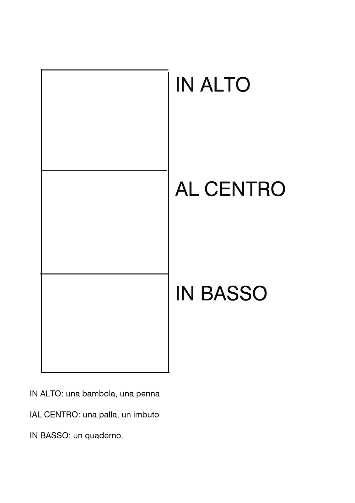 Le foglioline di Bla Bla: matematica