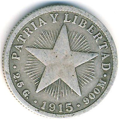 Numismática YPR: Monedas de plata en la Numismática Cubana
