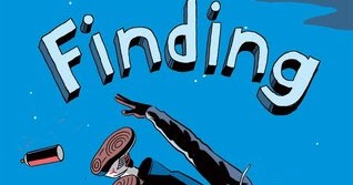 Boys and Literacy: Finding Mighty by Sheela Chari: Book Review