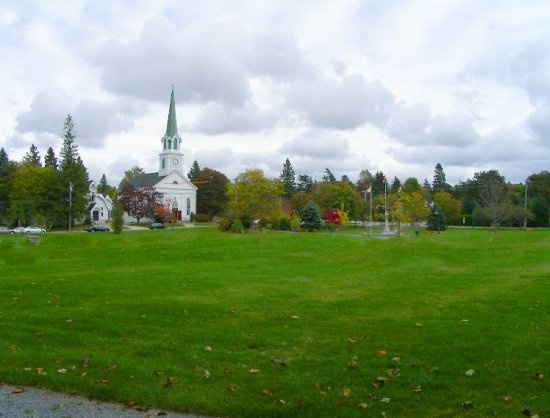 Meeting To Look At Future Of Rothesay Commons | Country 94