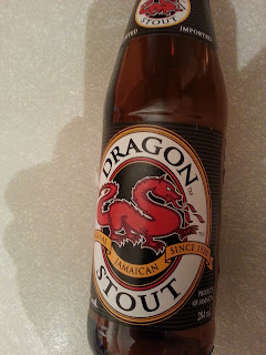 1001 Beers You Must Try Before You Die: 152. Dragon Stout.