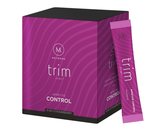 Always Blabbing: Trim Stick