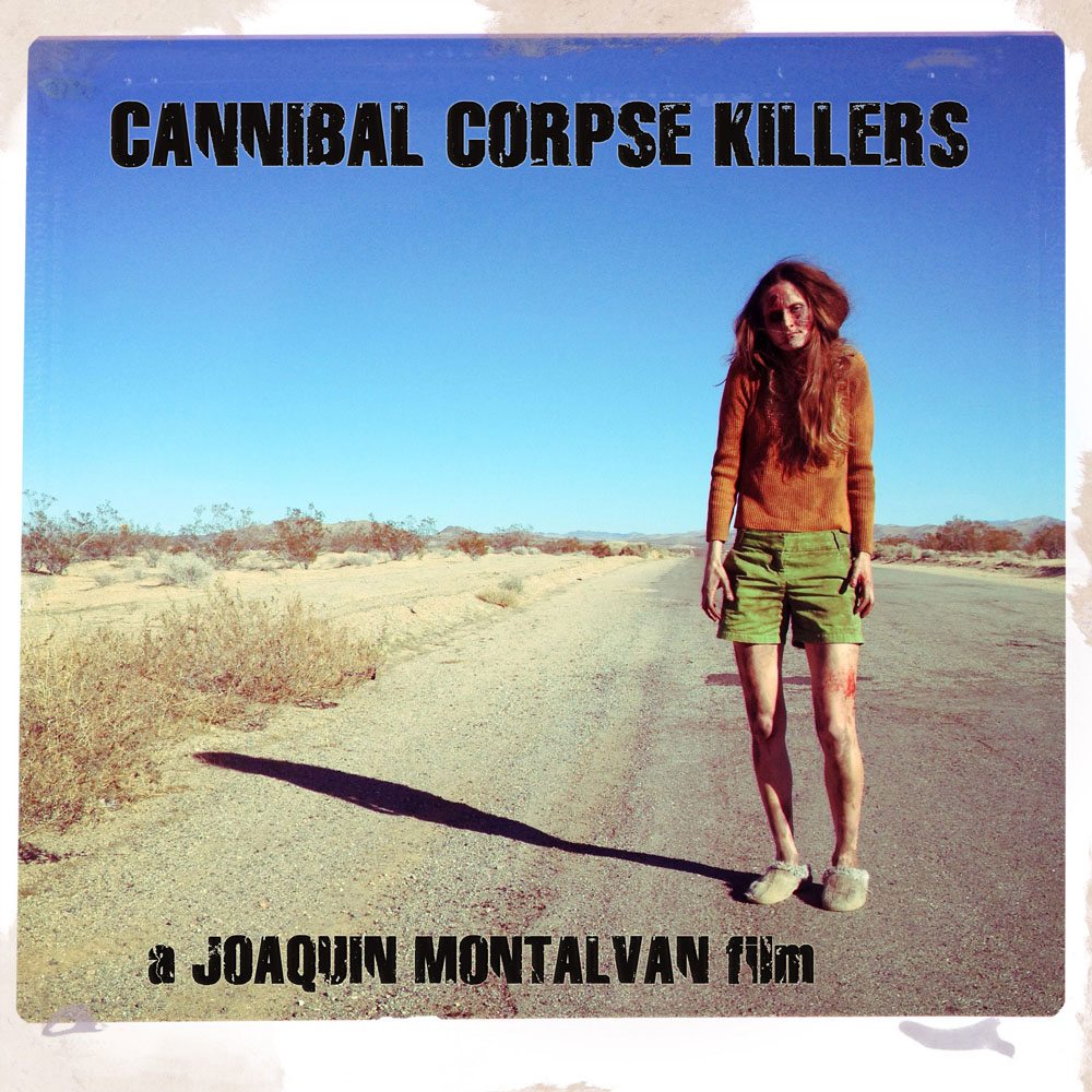 Cannibal Corpse Killers: film western Zombie! | ZOMBIE Knowledge Base ...