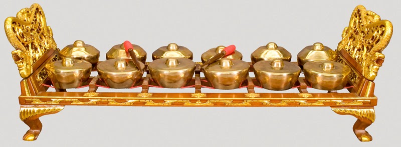 Gamelan | Ayo Nguri-Uri Budaya Jawa