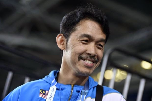 Rashid Sidek tidak pasti sambung kontrak dengan BAM - Stylo Sport