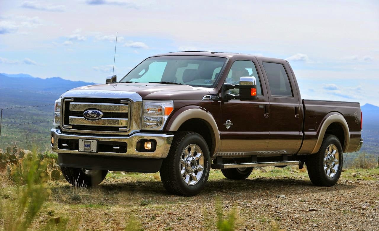 Ford F 250 Super Duty Car Photos HD - CBCars