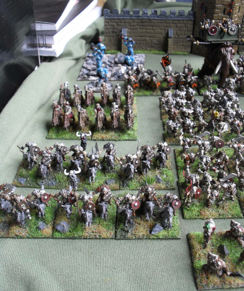 The Inward-curving Isentropic Endoscope of Dr Cornelius: [15mm Fantasy ...