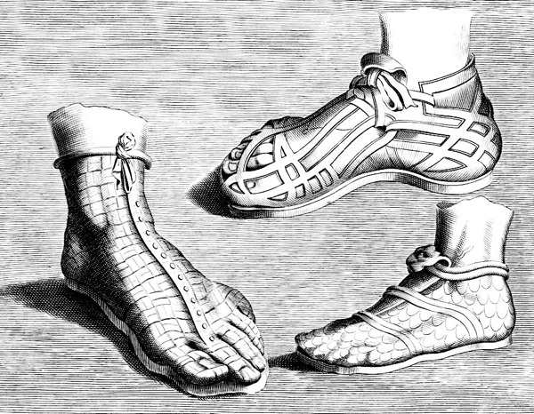 SHAKESPEARE 400 | THE COBBLER | TheHistorialist