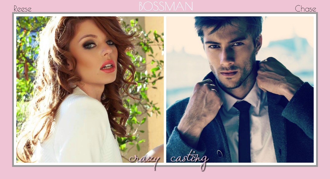 Bossman di Vi Keeland, recensione in anteprima.