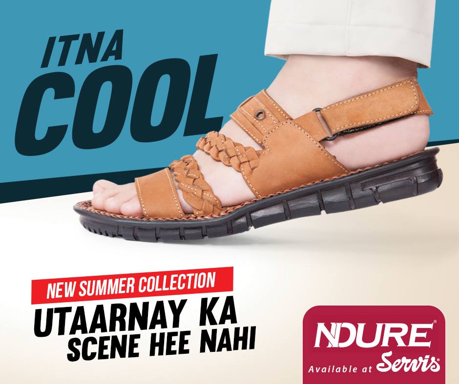 The Social Kaleidoscope: #ServisShoes: New Summer Collection for All ...