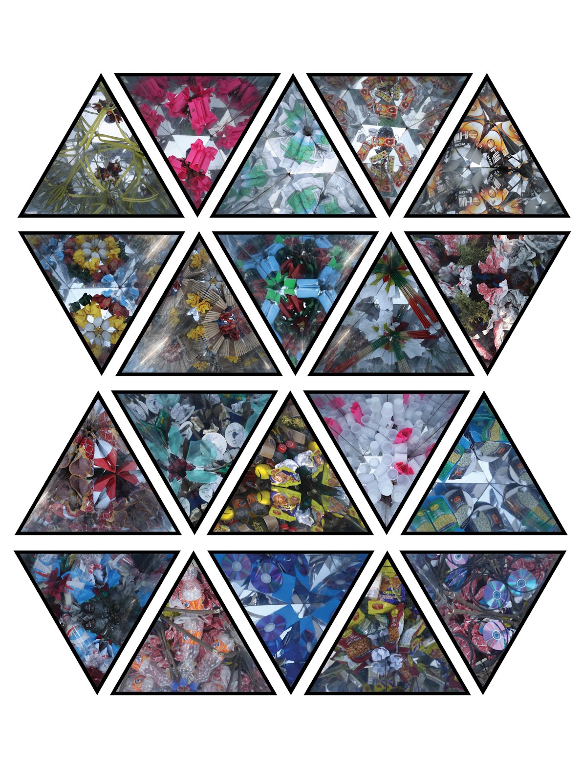 nishant jethi: The Cleanoscope