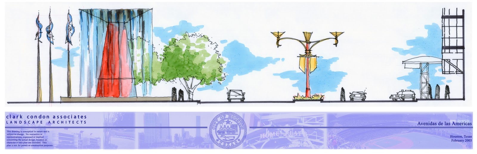 The Workshop: The Shop: Landscape Design and Planning