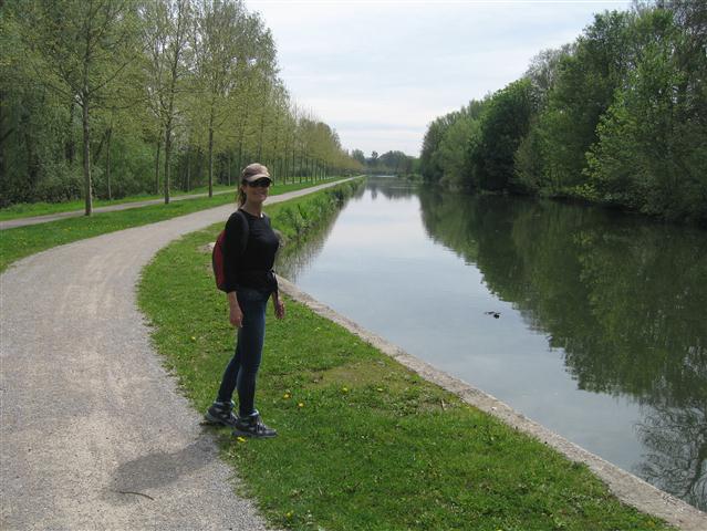 Col and Pams Travels: Verdun