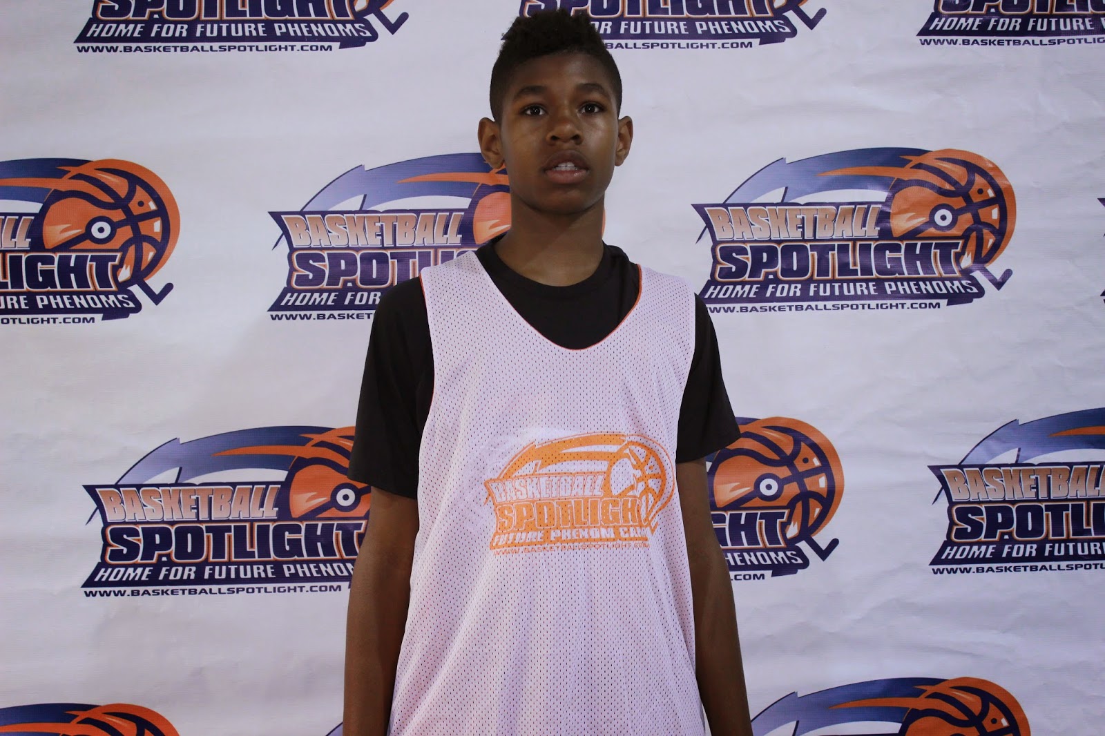 BASKETBALL SPOTLIGHT NEWS: Basketball Spotlight Future Phenom Camp ...