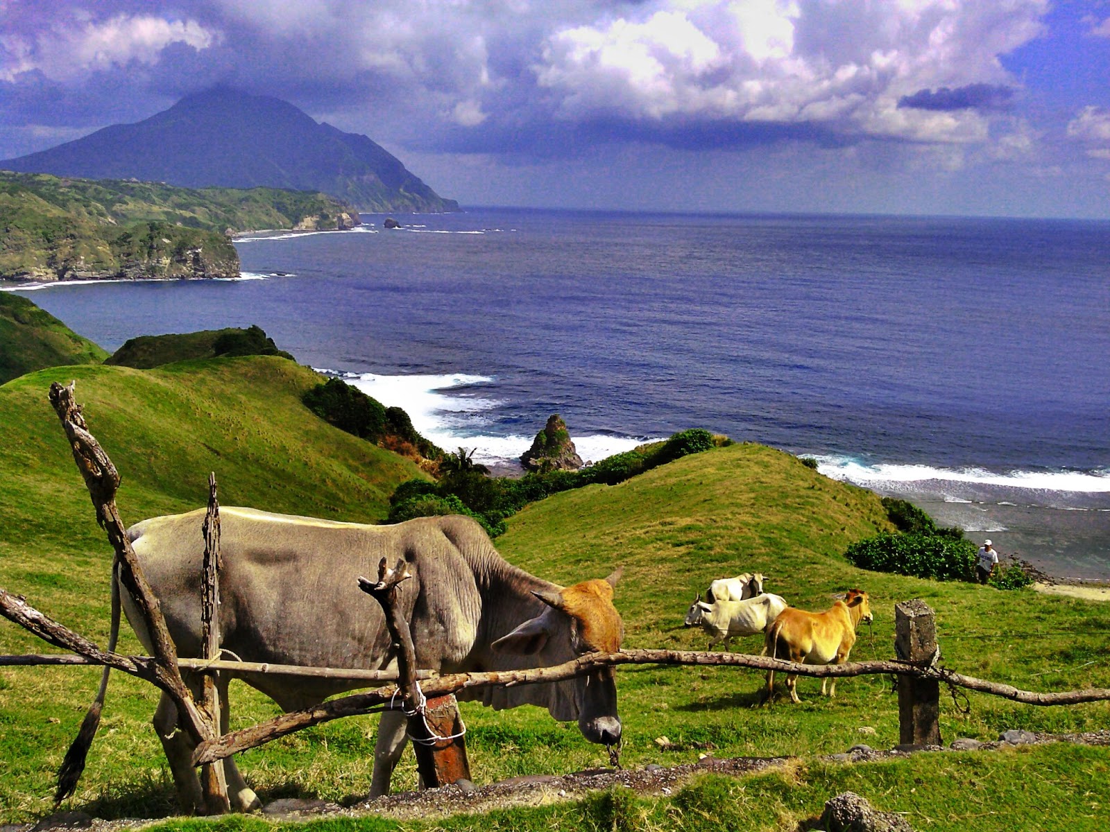 Batanes Trip: Experience the Magical Batanes Isles